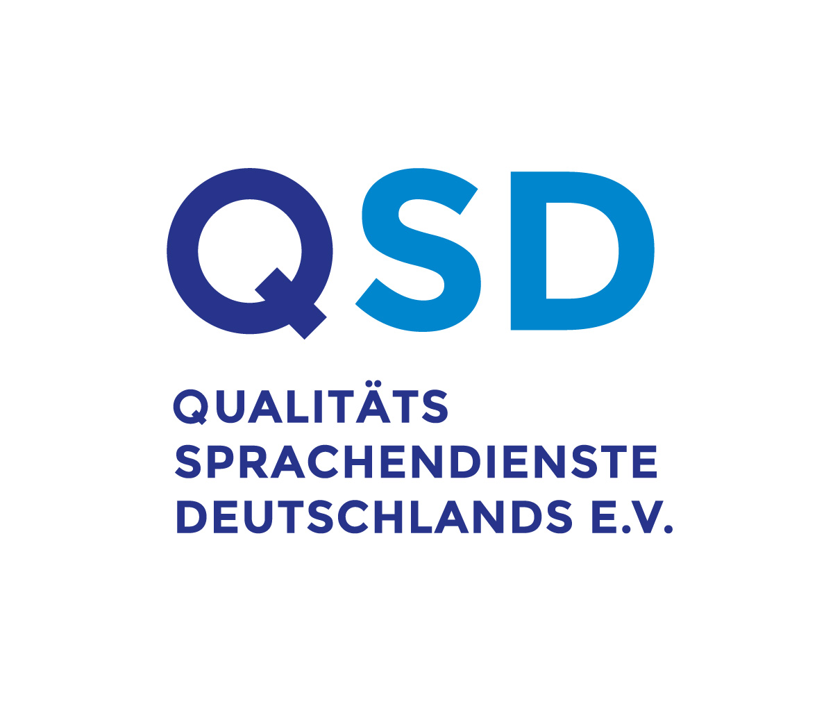 ProLinguo ist jetzt Mitglied im QSD